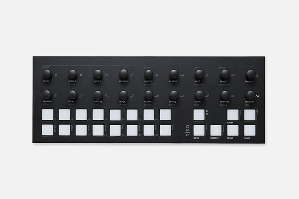 Sequencers | Discover latest range of Sequencers | Martin Pas